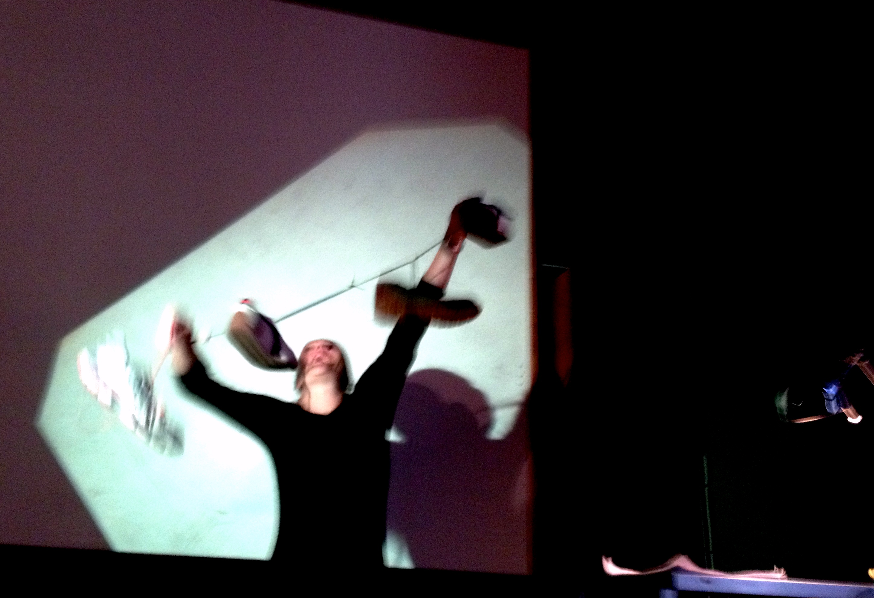 I den gode sags tjeneste – Jennifer Vedsted Christiansen