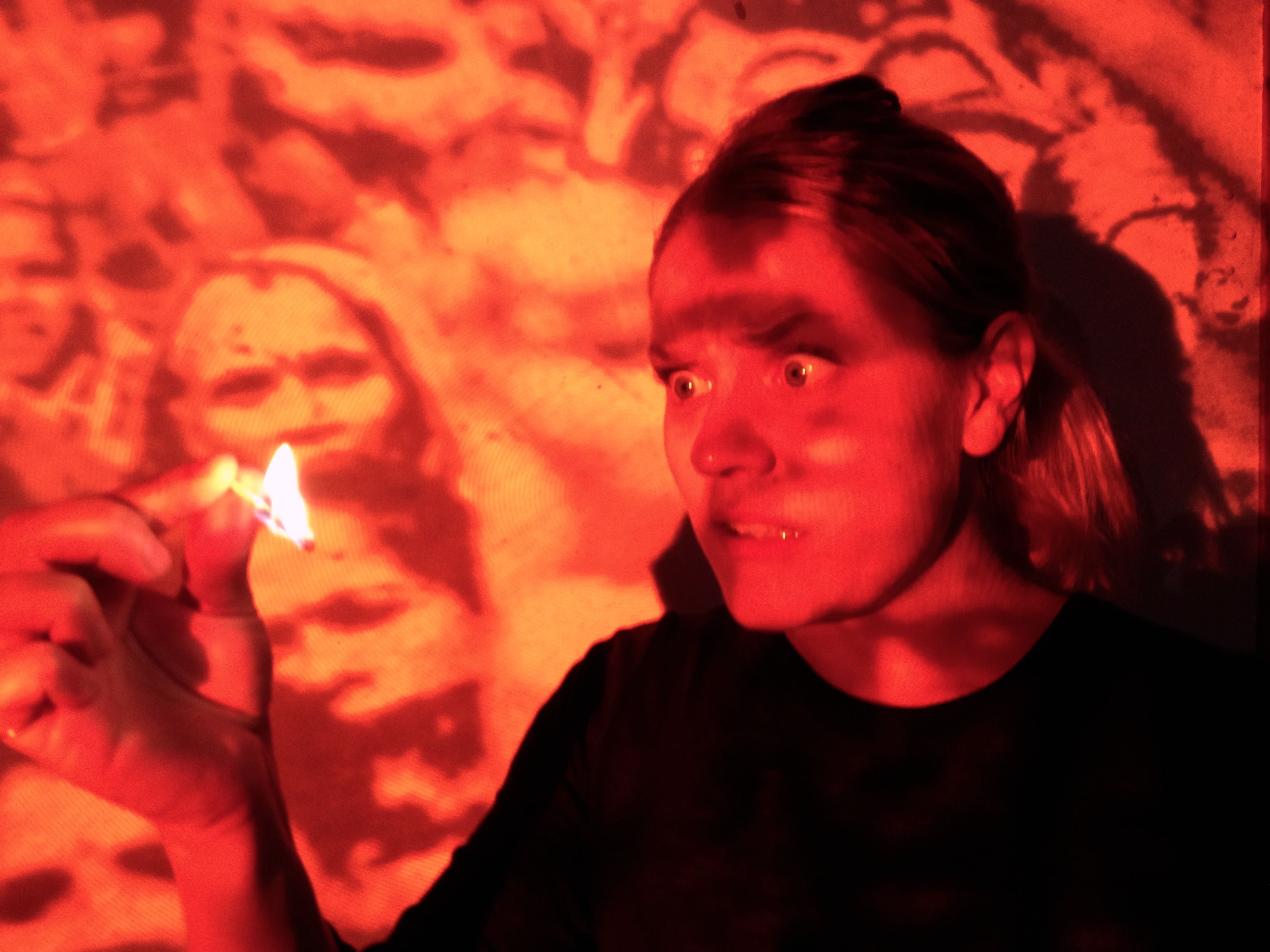 I den gode sags tjeneste – Jennifer Vedsted Christiansen